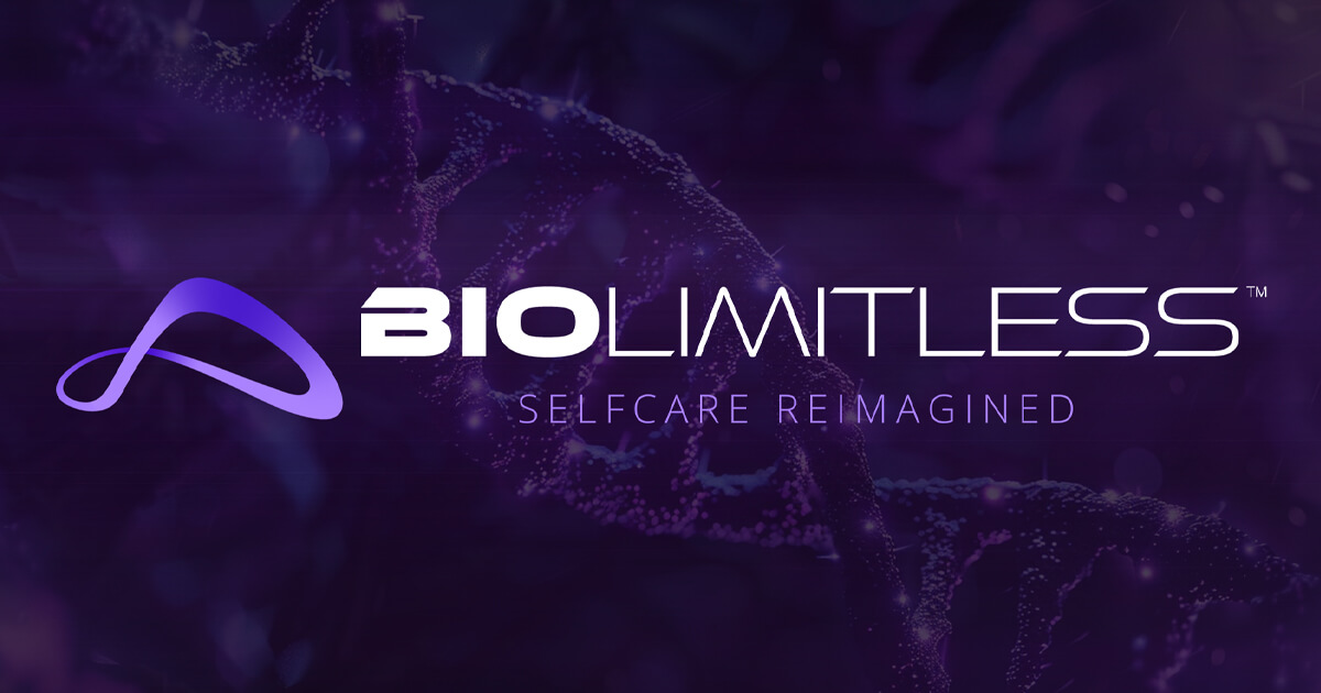 Biolimitless - 製品リスト